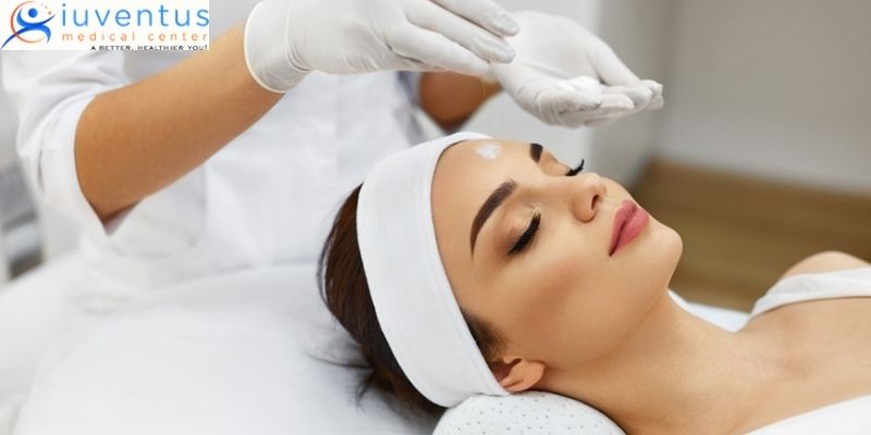 How Often Should You Get a Chemical Peel for Glow?