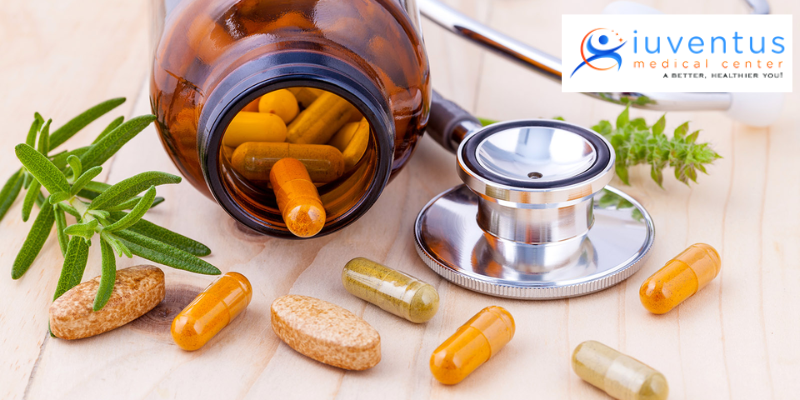 What are the Health Benefits of Antioxidant Supplements? - IUVENTUS ...